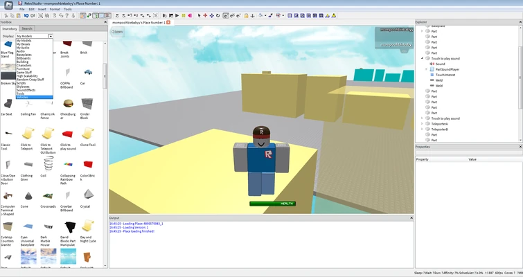 Discuss Everything About Roblox Wiki | Fandom