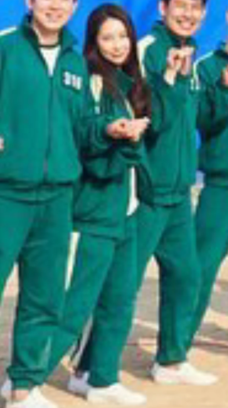 Discuss Everything About Squid Game Wiki | Fandom