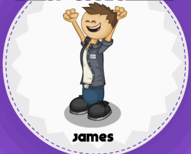 the games | Fandom