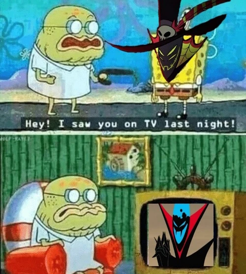 Unnamed Overlord (Meme) | Fandom