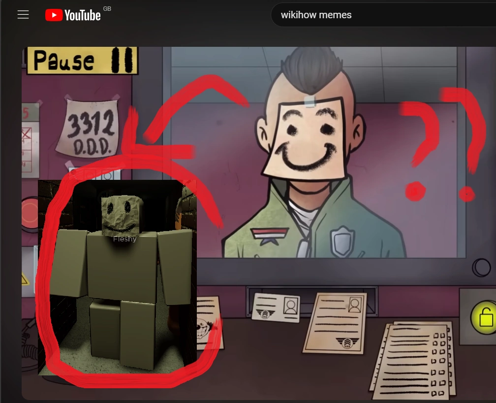 guys i have another theory /hvyj | Fandom