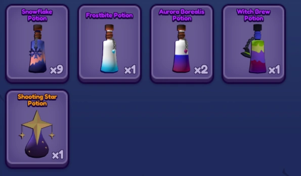 trading! LF bulk color shuffles | Fandom