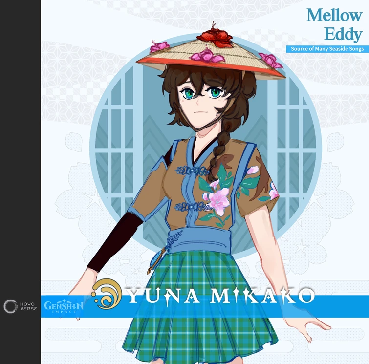 The sun in the east, rising / A child of the sea, thriving | Fandom