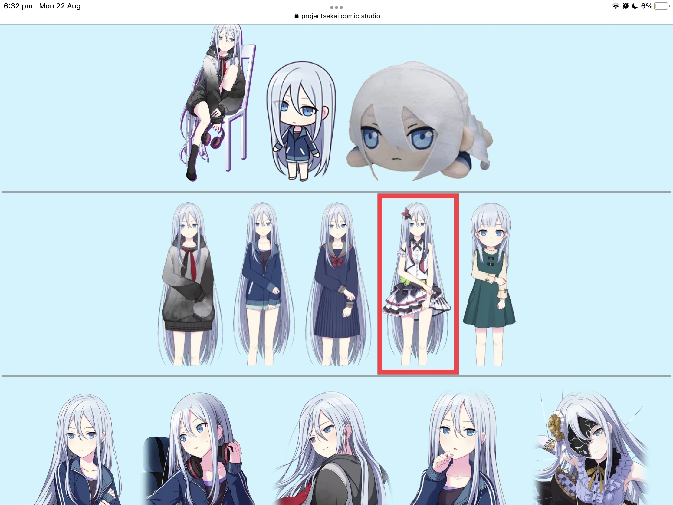 Mmj Kanade? | Fandom