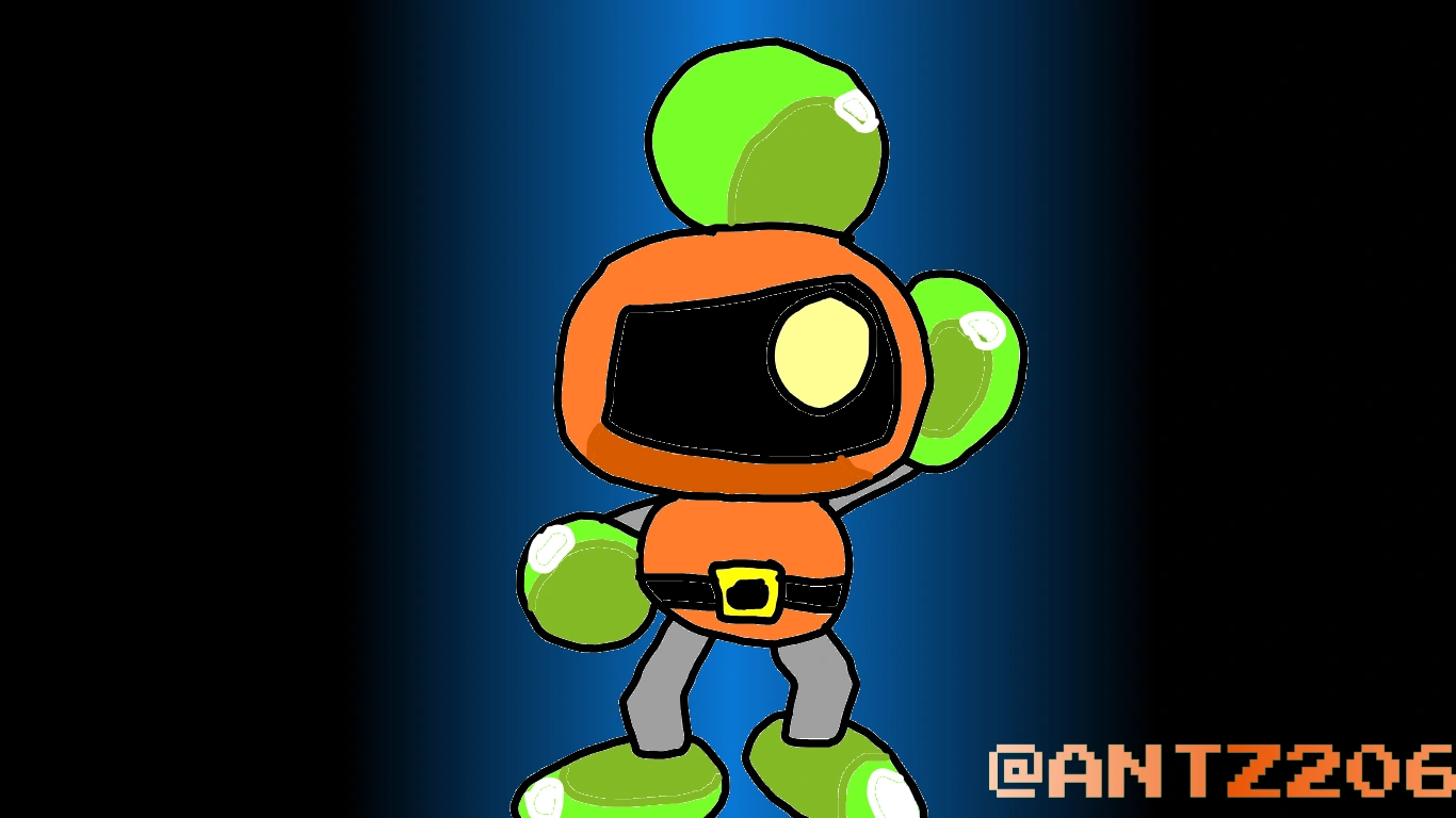 Golem Bomber in TerminalMontage style!! | Fandom