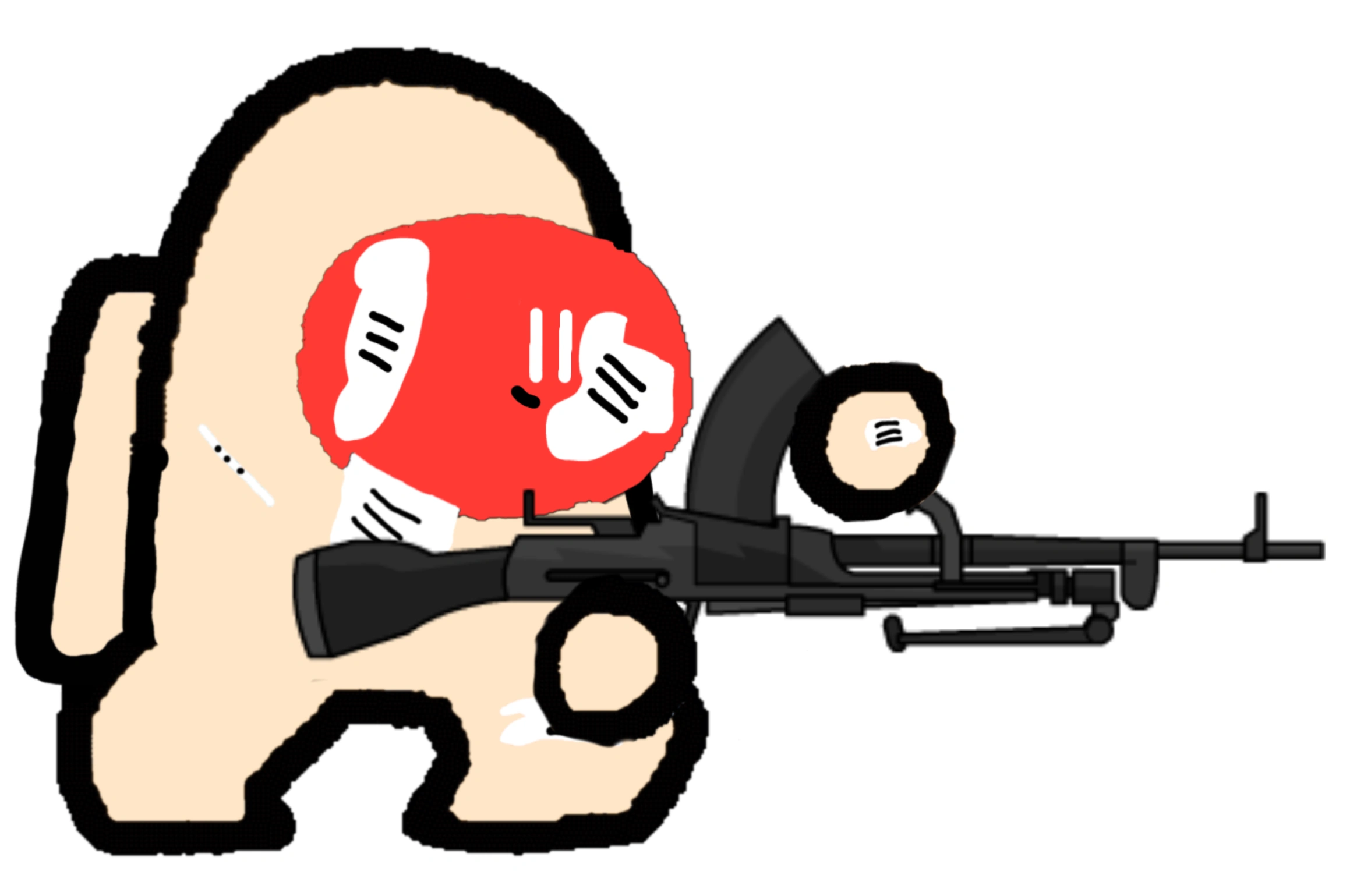 A bit heavy, but I can manage. | Fandom