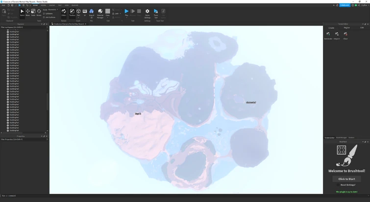 I Hope im not the only one but I don’t…like how the new map is looking ...