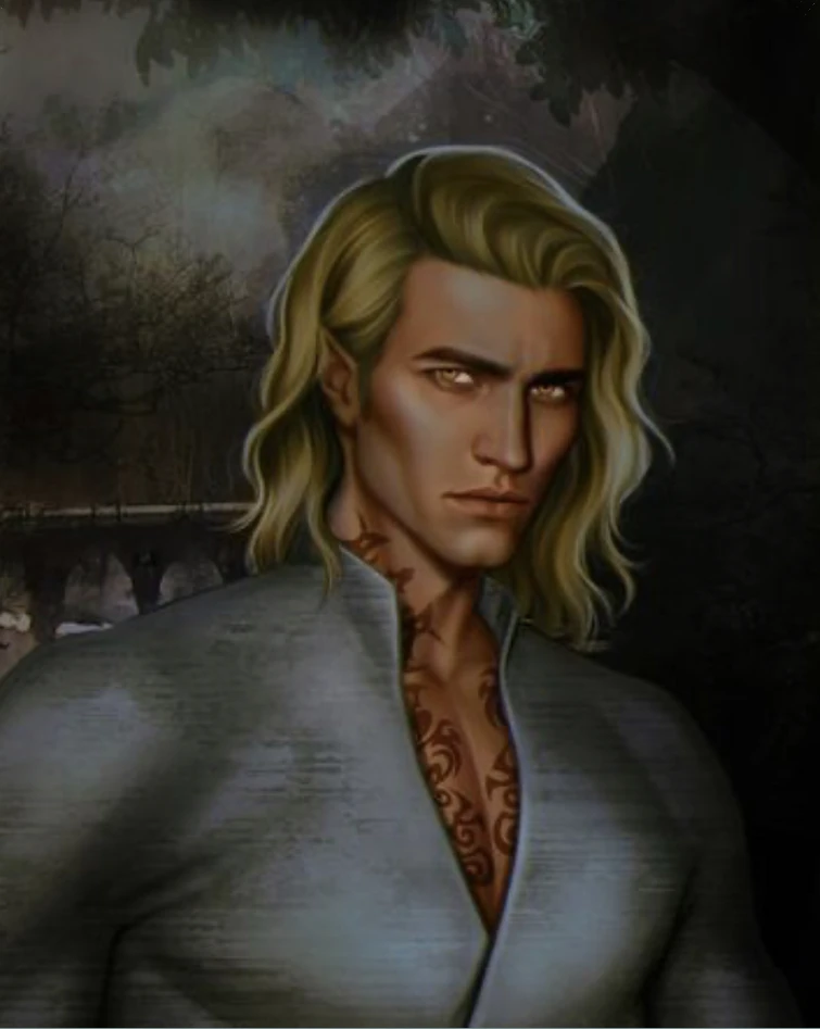 ToG Fanart Because I’m Bored | Fandom