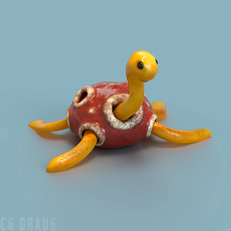 Shuckle #213 fan art | Fandom