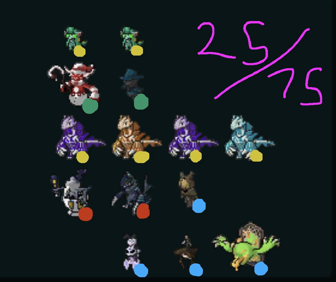 25/75 boost tokens (Rip on the metro) | Fandom