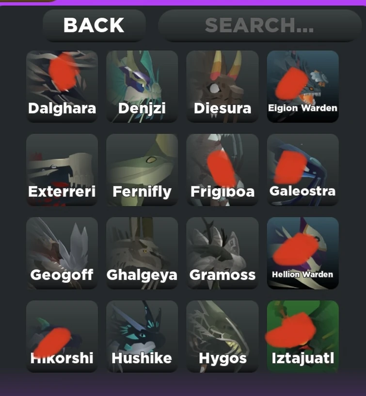 Trading/buying lots of stuff | Fandom