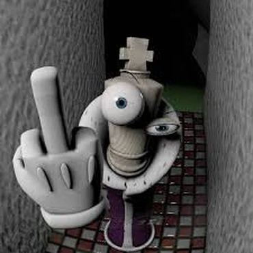 Peakoscfan's Daily Hot Takes #7: Kinger is the best TADC character ...