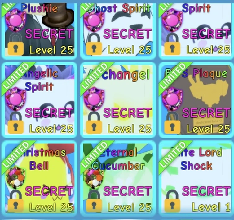 Discuss Everything About Bubble Gum Simulator Wiki | Fandom