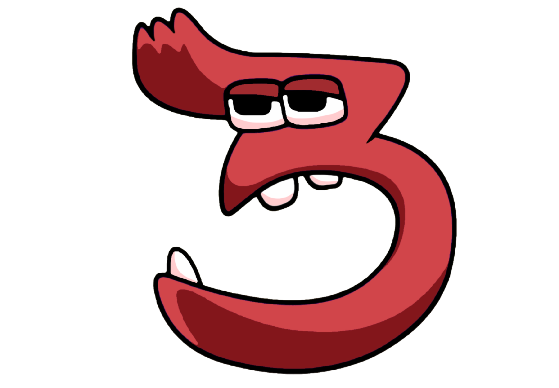 My Predictions Of Three From Mike’s Number Lore. | Fandom