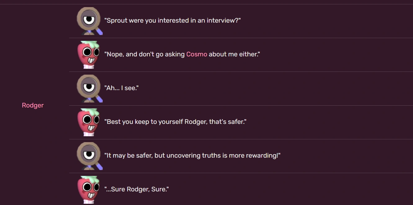 Random thing | Fandom