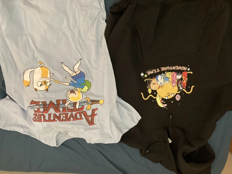 Discuss Everything About Adventure Time Wiki | Fandom