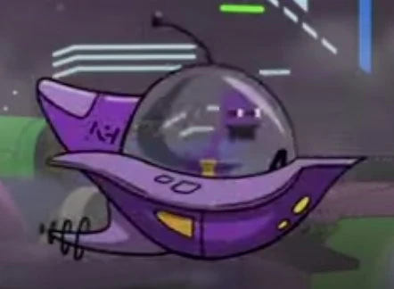 What was your favorite part of Freddy in Space 3 | Fandom