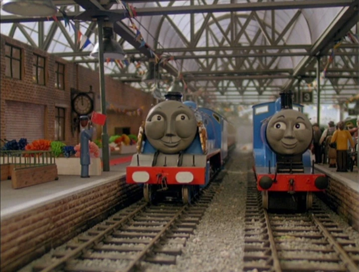 How Gordon managed to just turn around like that is beyond me. | Fandom