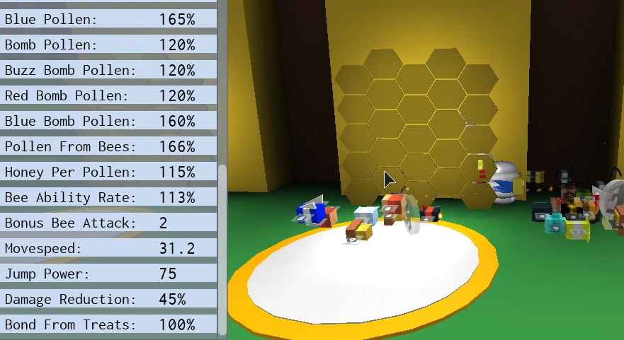 Which Event Bee should I use my Star Treat on? Or is Basic Bee better ...