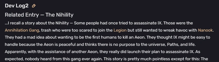 Discuss Everything About Honkai: Star Rail Wiki | Fandom