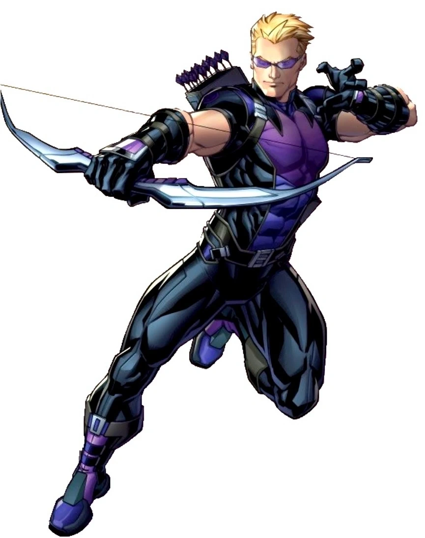 Who’s the best opponent for Hawkeye if he returned | Fandom