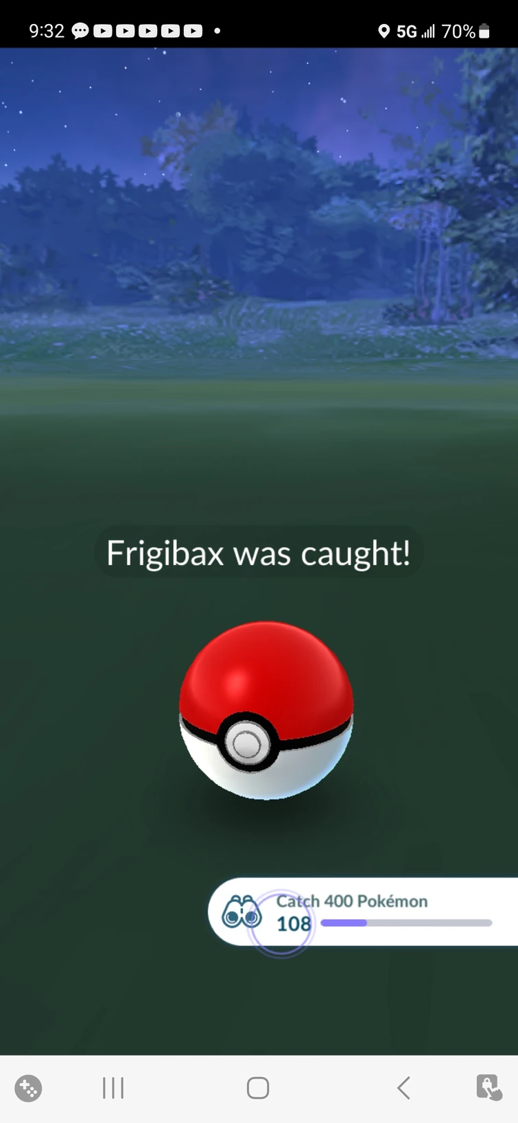 Discuss Everything About Pokémon GO Wiki | Fandom