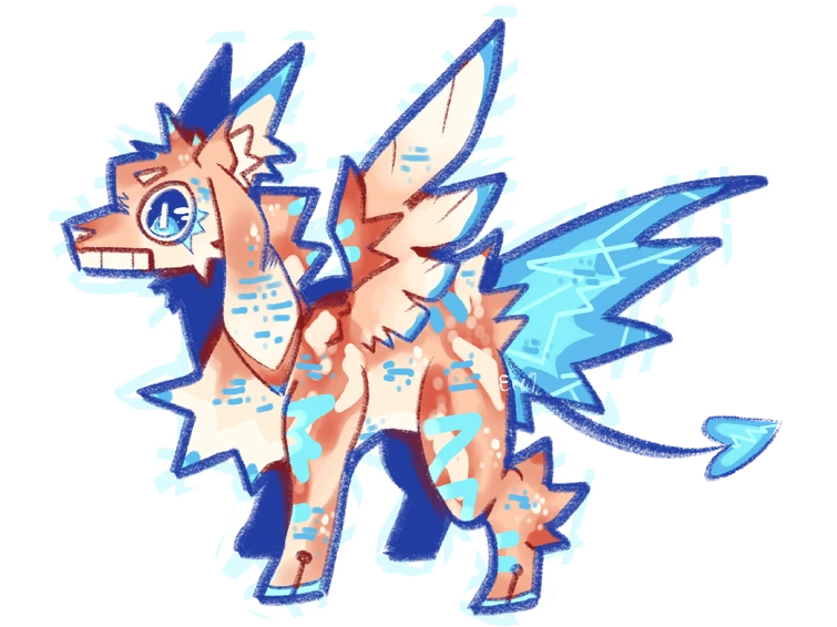 Calipaws Ota! | Fandom