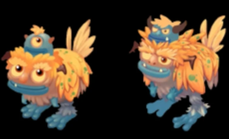 Now that Mimic is here, do you think Doose (concept Bisonorus) will ...