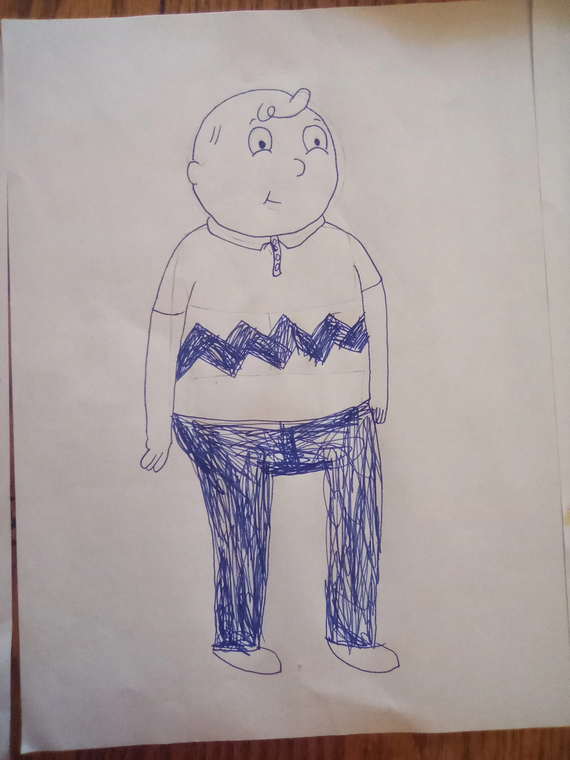 Peanuts characters rebooted woohoo yeah | Fandom