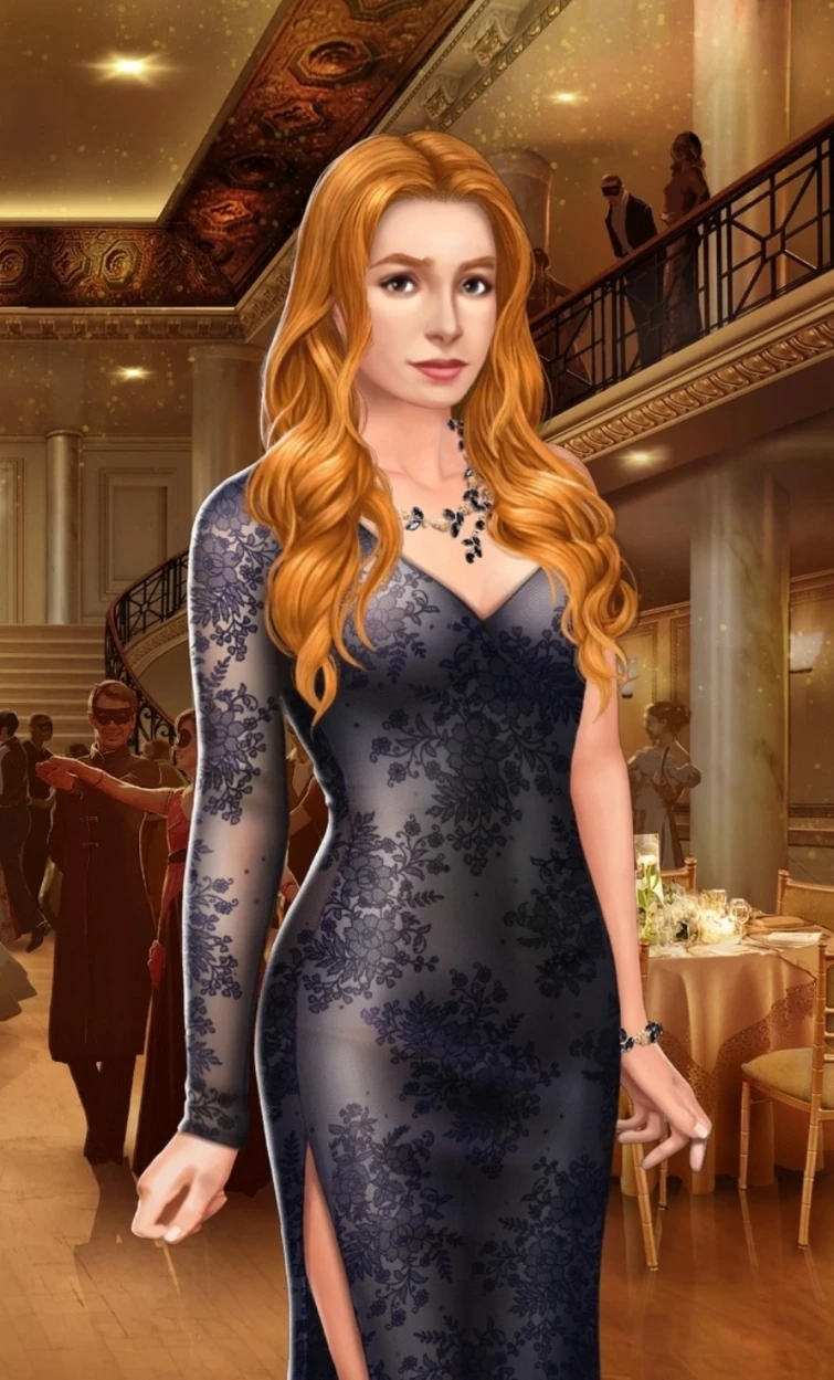 Discuss Everything About Choices: Stories You Play Wiki | Fandom