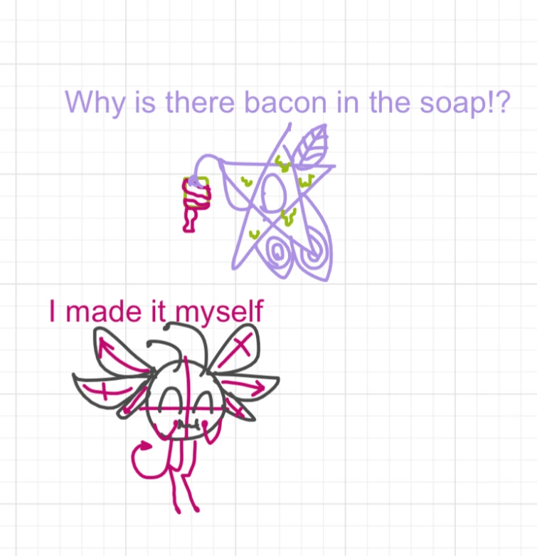 Discuss Everything About Whiteboard Universe Wiki | Fandom