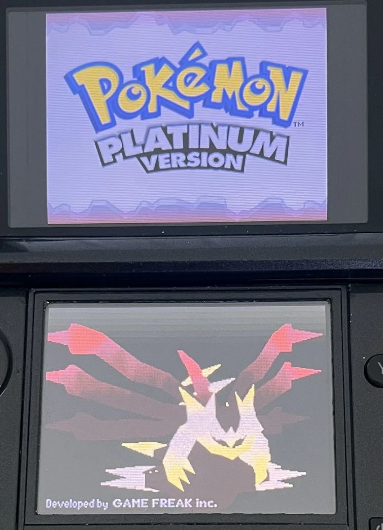 IM TIRED OF HOENN AND ITS WATER ROUTES, LETS NUZLOCKE SINNOH‼️‼️‼️ | Fandom