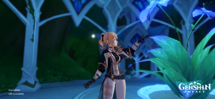 Good night/Good morning/Good day. | Fandom