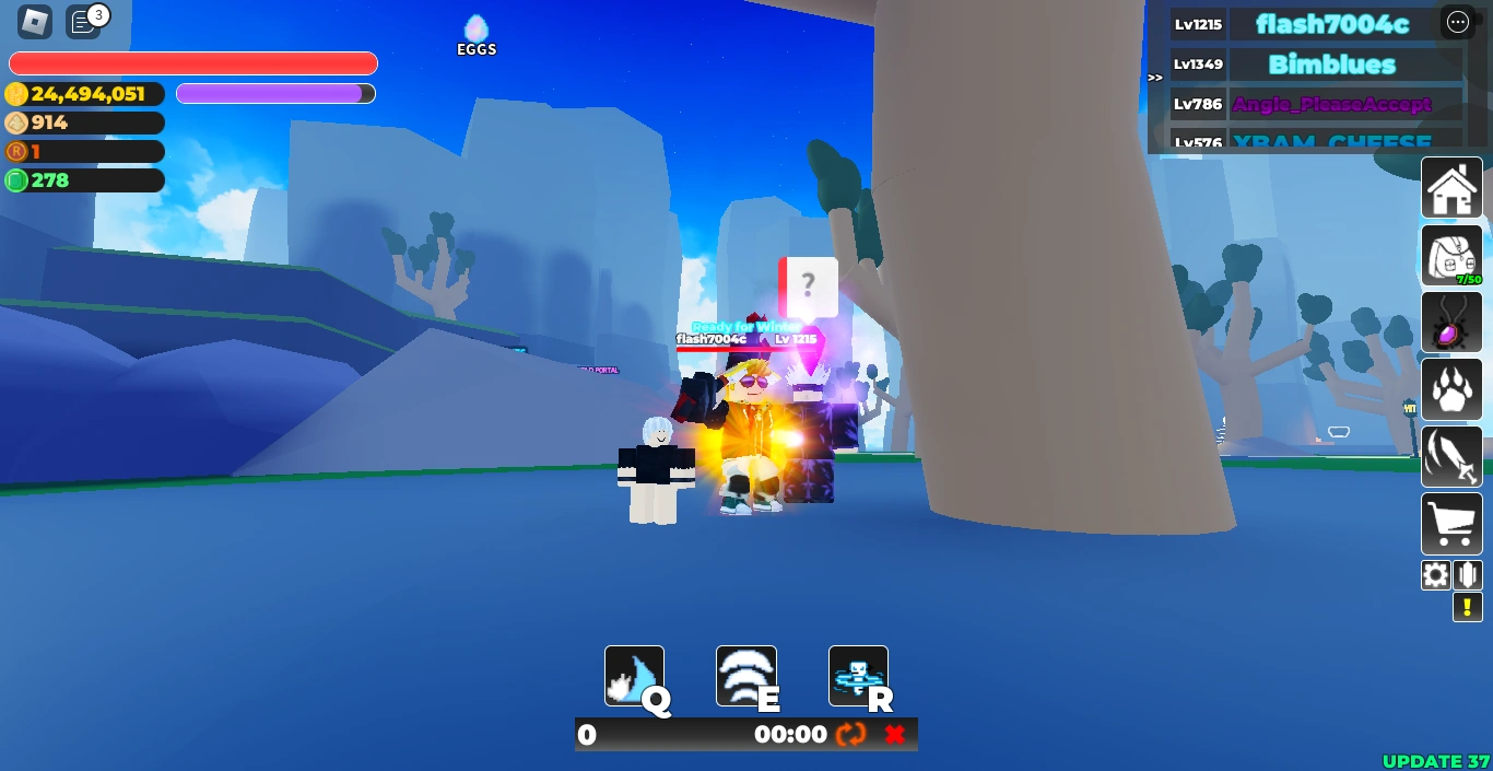 Gojo NPC IN RPG SIM? | Fandom