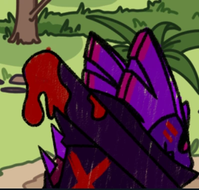 I JUST REALISED..... | Fandom