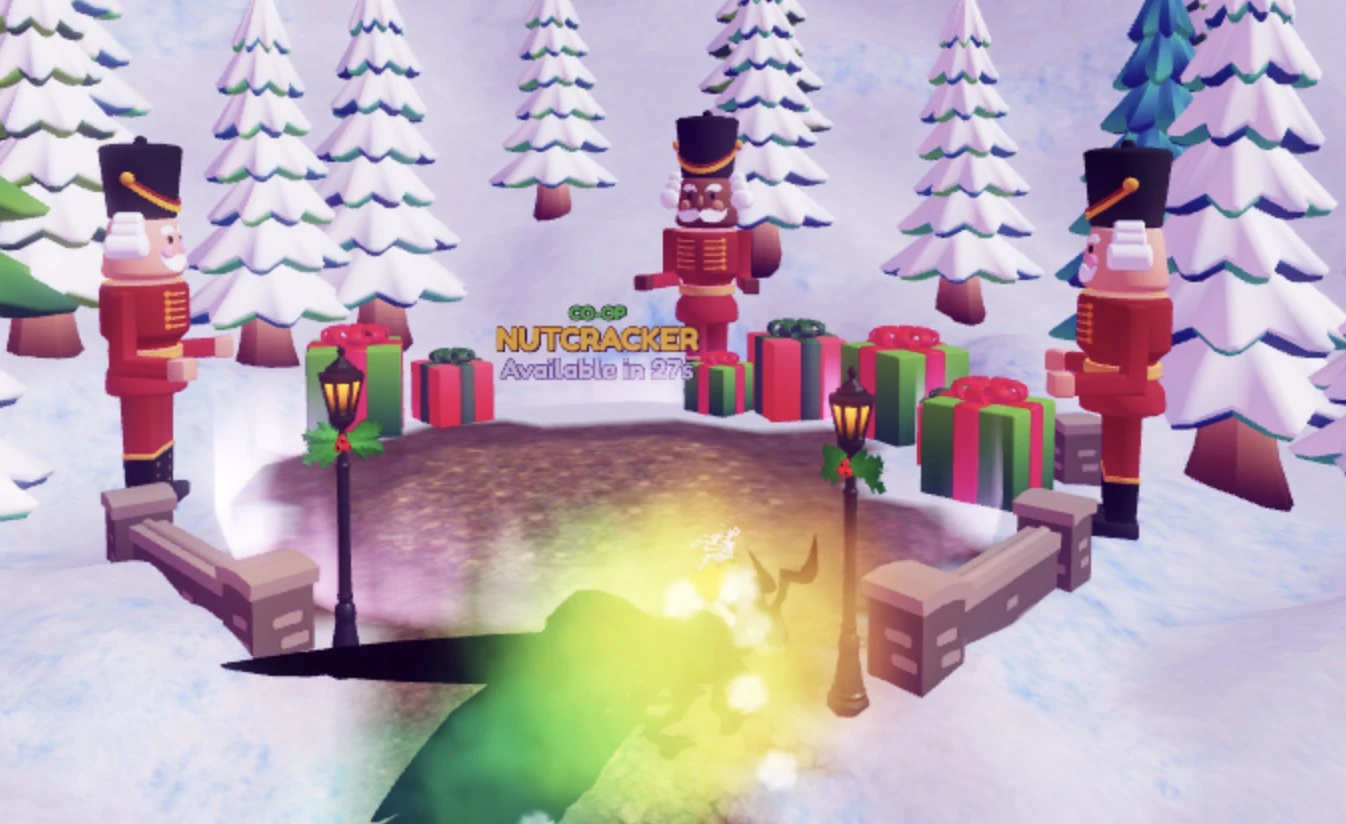 Care to explain, DA Devs?? | Fandom