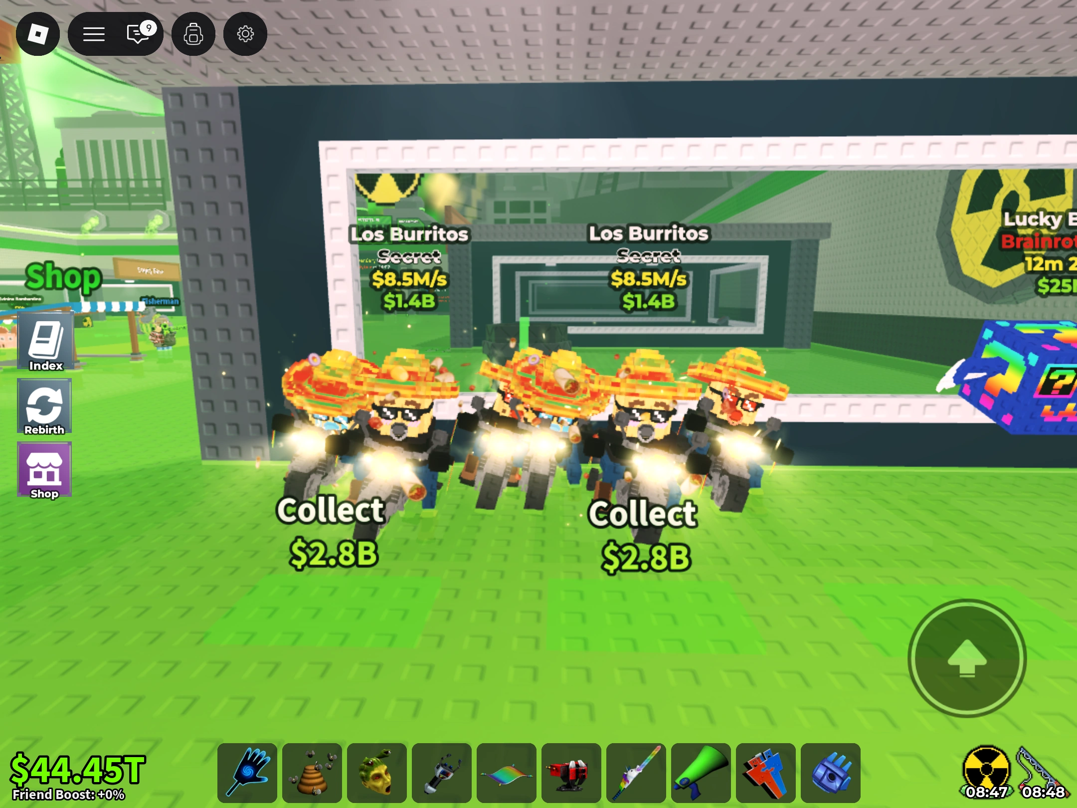 is ts rare? | Fandom