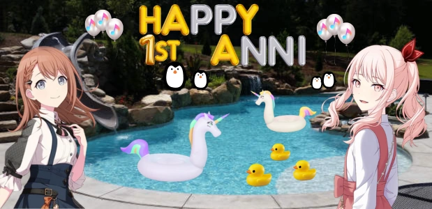 WIKI PARTY TIME! | Fandom