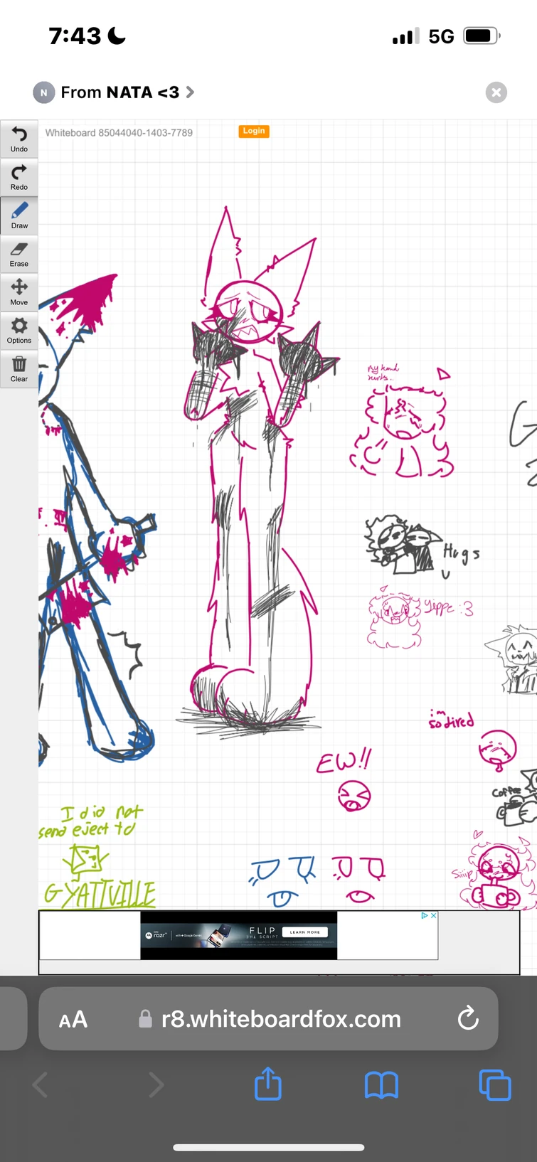 Discuss Everything About Femtanyl Wiki | Fandom