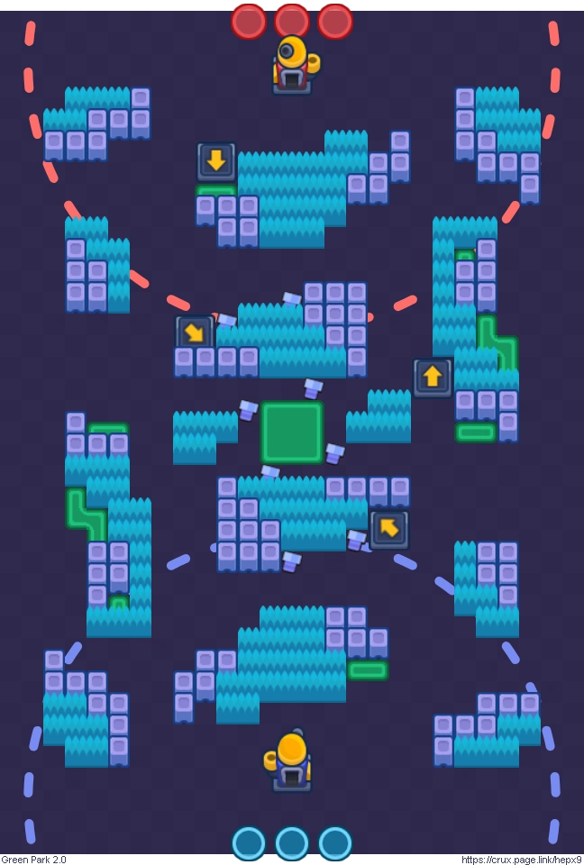 Reworked my maps :) | Fandom