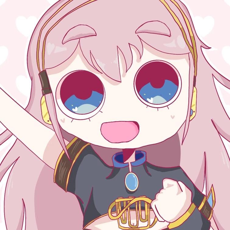 Discuss Everything About Vocaloid Wiki | Fandom