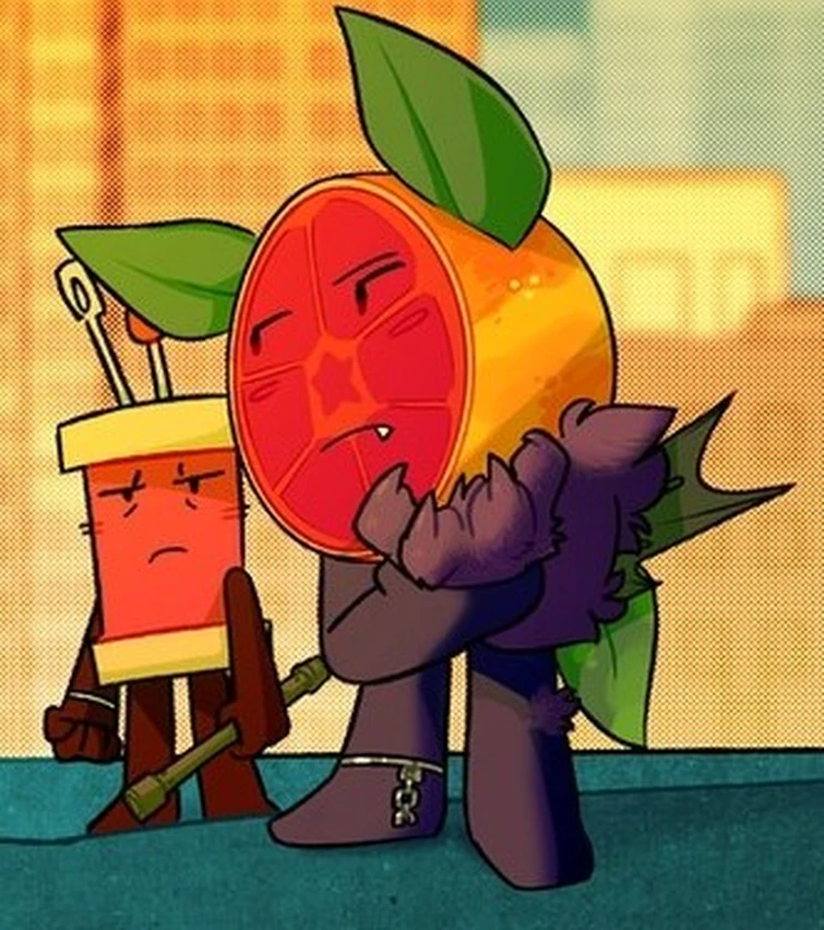 Discuss Everything About Objectified comic Wiki | Fandom