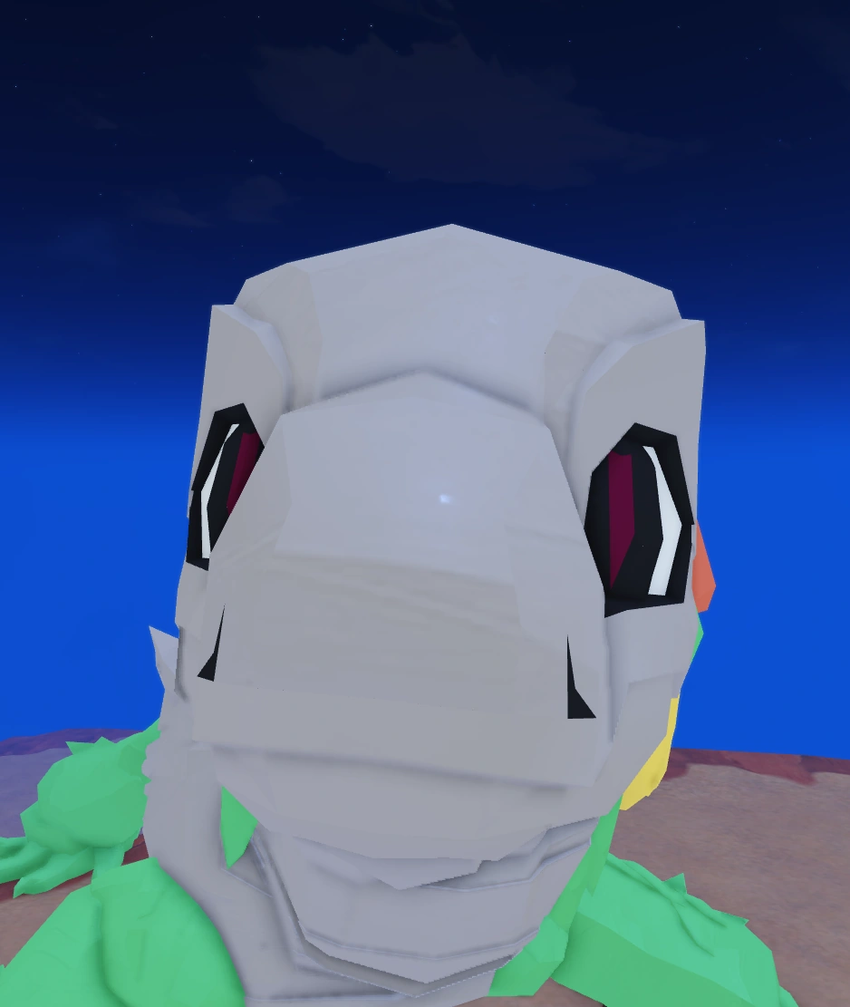 i turned him into an aueko | Fandom