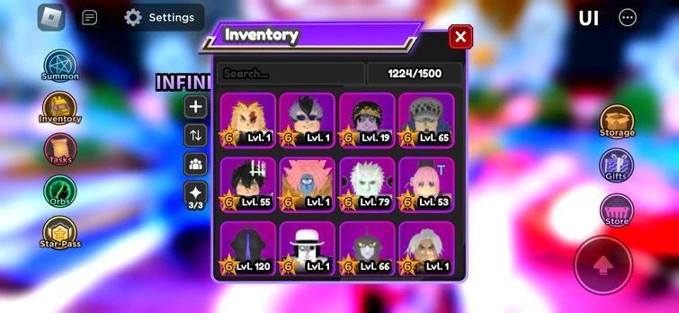 Discuss Everything About Roblox: All Star Tower Defense Wiki | Fandom