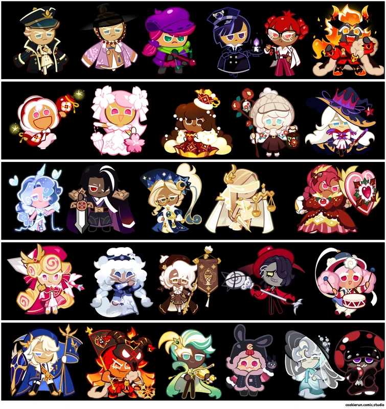 Look at all these costumes | Fandom