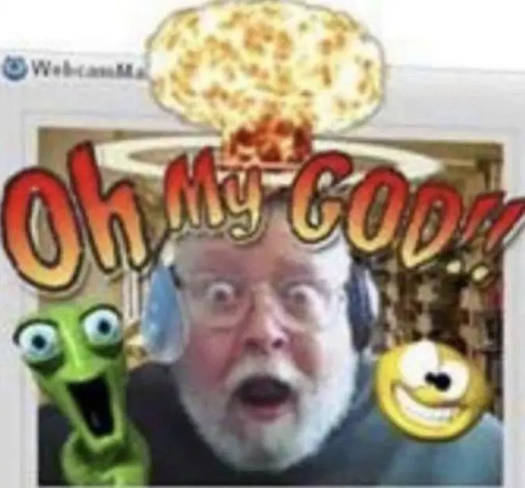 OMG IS THAT SQUIDBOY84 | Fandom