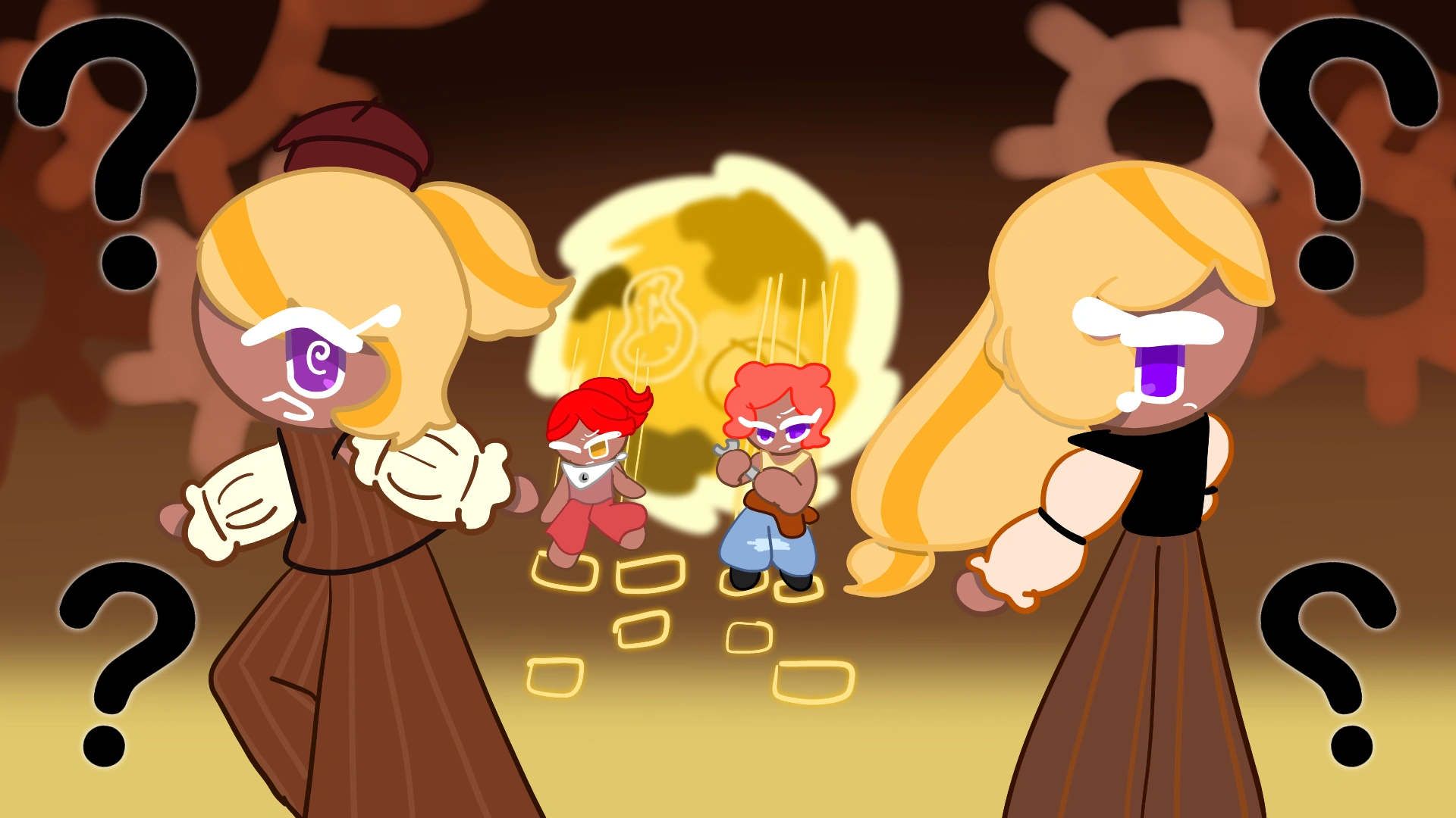 Title Screen! | Fandom