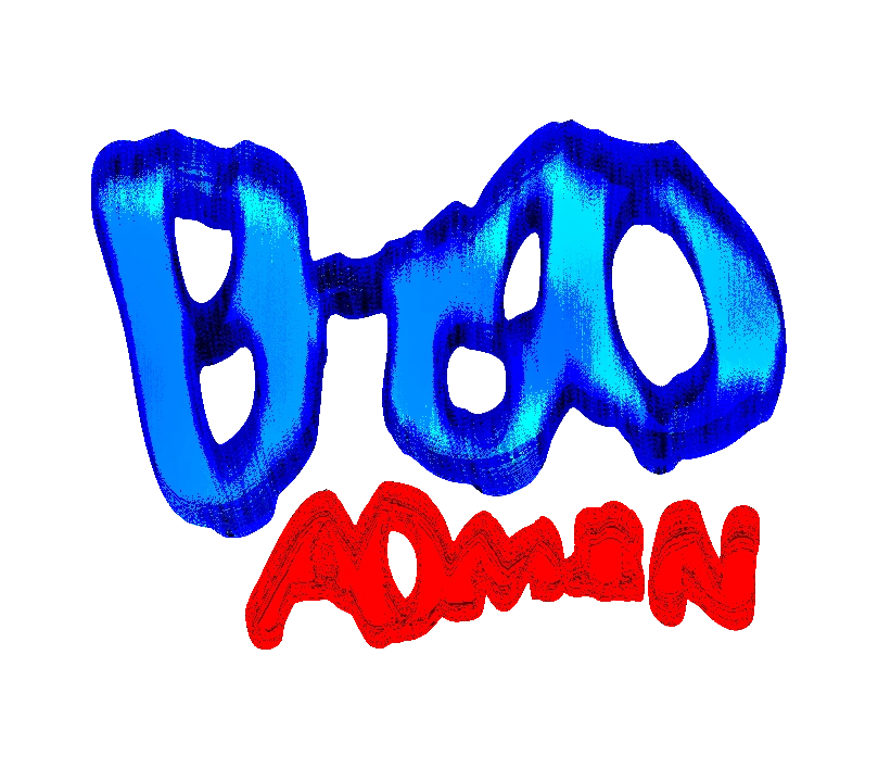 Silly B-60 logo I made | Fandom