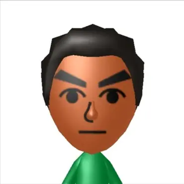 Best Guest Mii? | Fandom