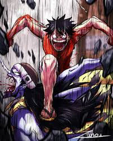 Favorite knockout scene? Which scene was most memorable and iconic (pre ...